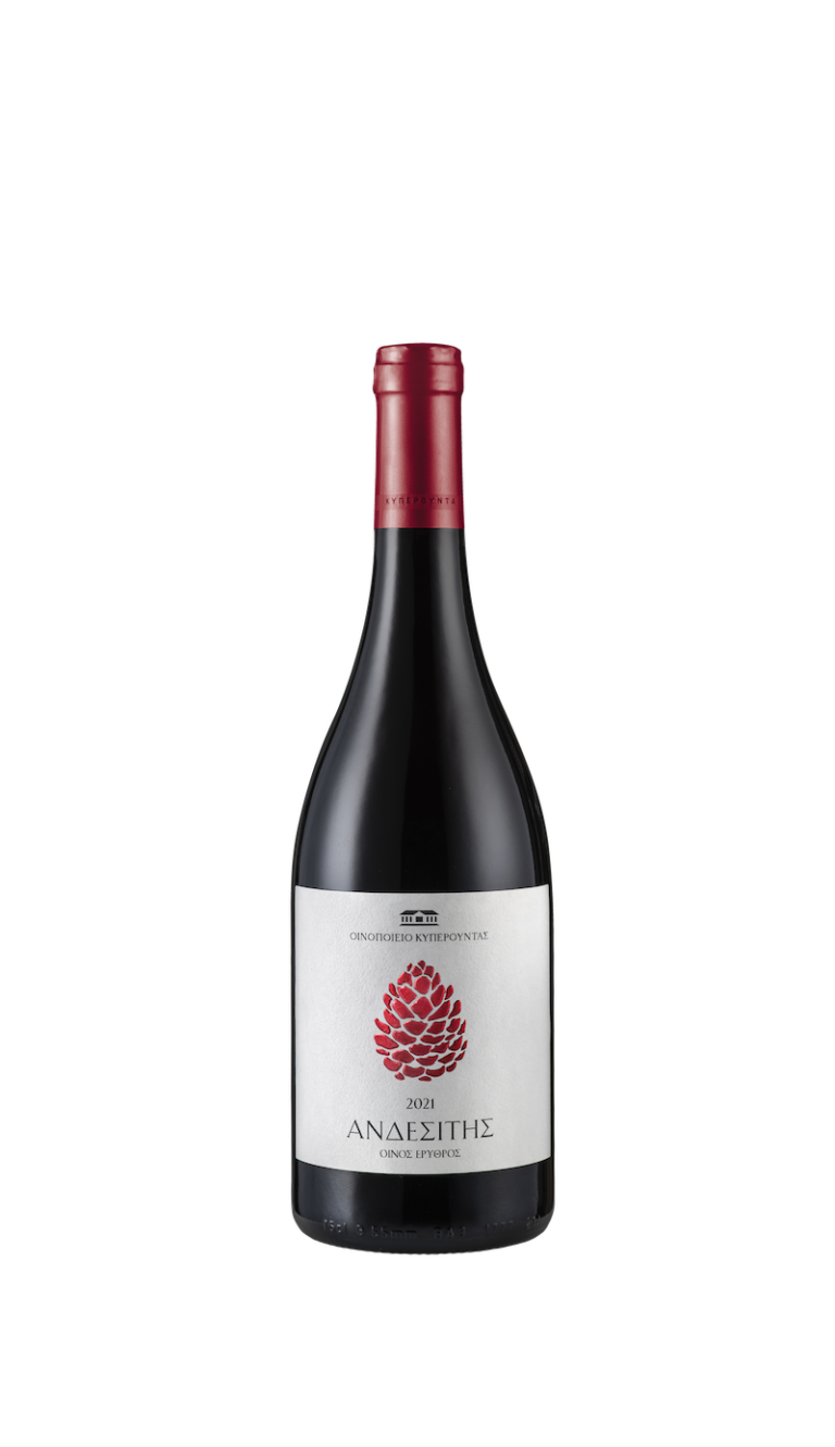 Home - Kyperounda Winery